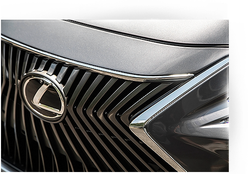 Hành trình Lexus ES trên cung đường âm nhạc Nashville